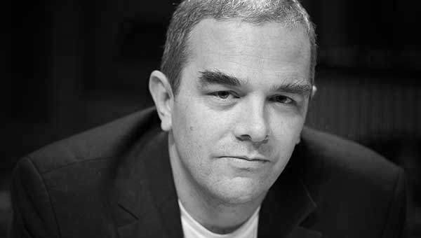 David Bruce - Composer